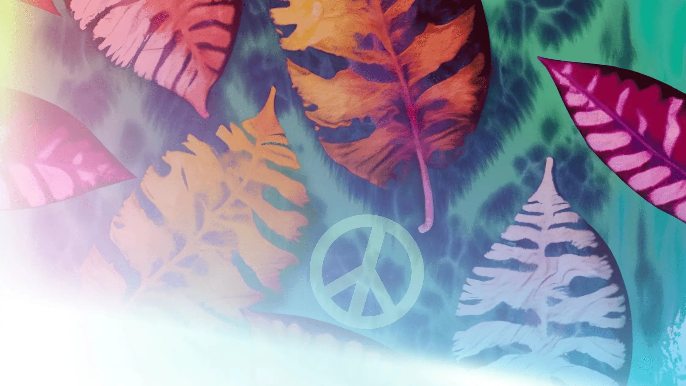 The Groovy Guide to October: A Month of Tie-Dye Leaves and Jam Band Ji ...