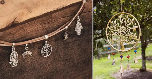 The Symbolism of the Tree of Life – Hippie Shop