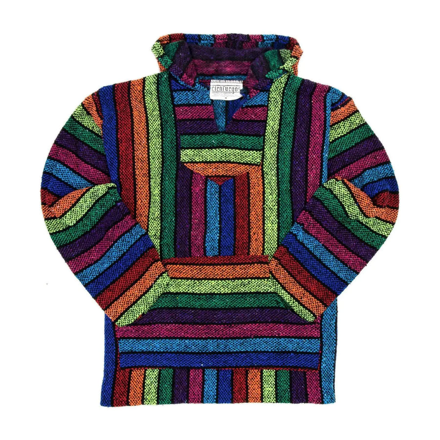 Baja Hoodies - Drug Rugs | Hippie Shop