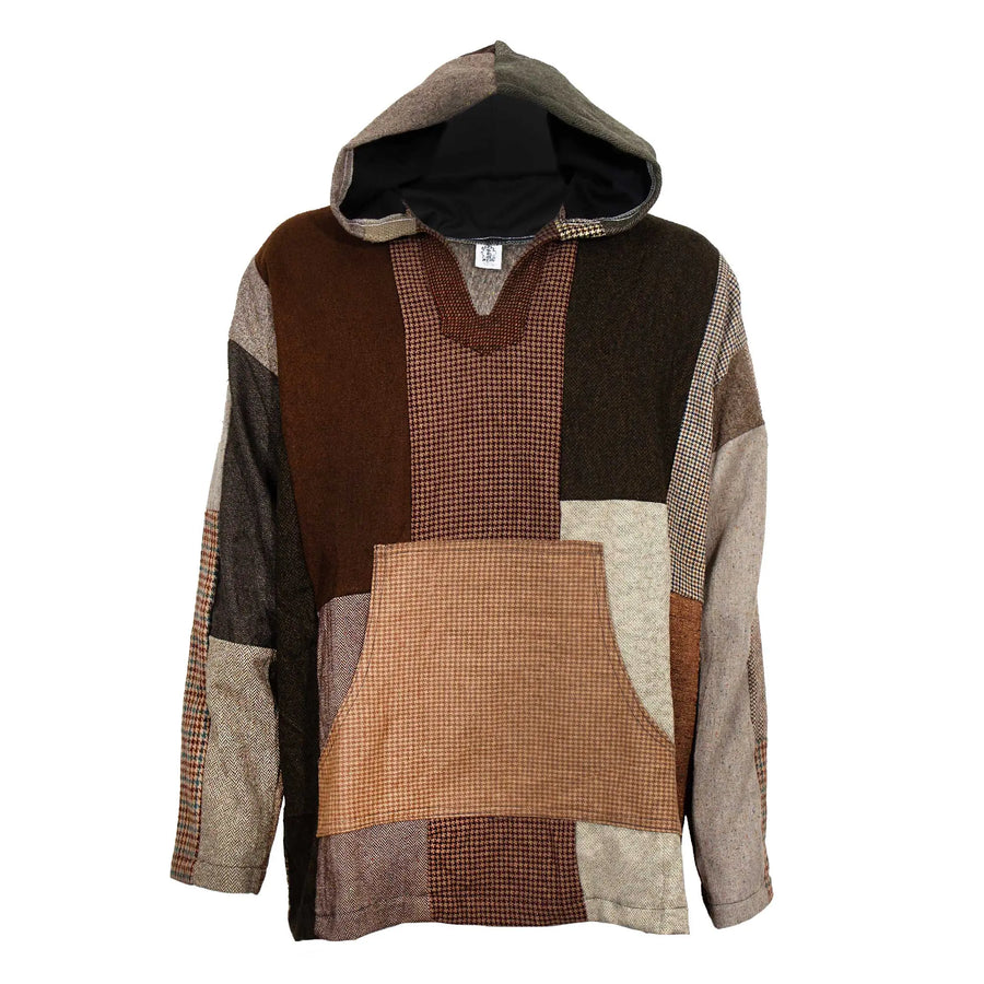 Baja Hoodies - Drug Rugs | Hippie Shop