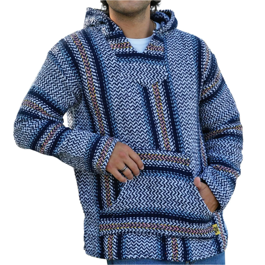 Baja Hoodies - Drug Rugs | Hippie Shop