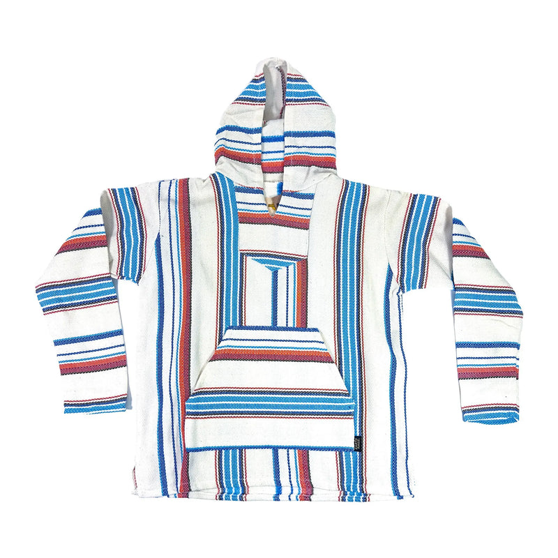 Baja Hoodies - Drug Rugs | Hippie Shop