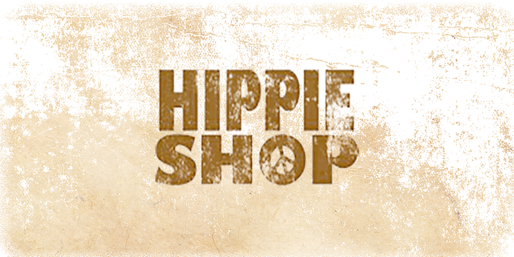 Hippie T Shirts, Graphic Tees & Tie Dyes | Hippie Shop