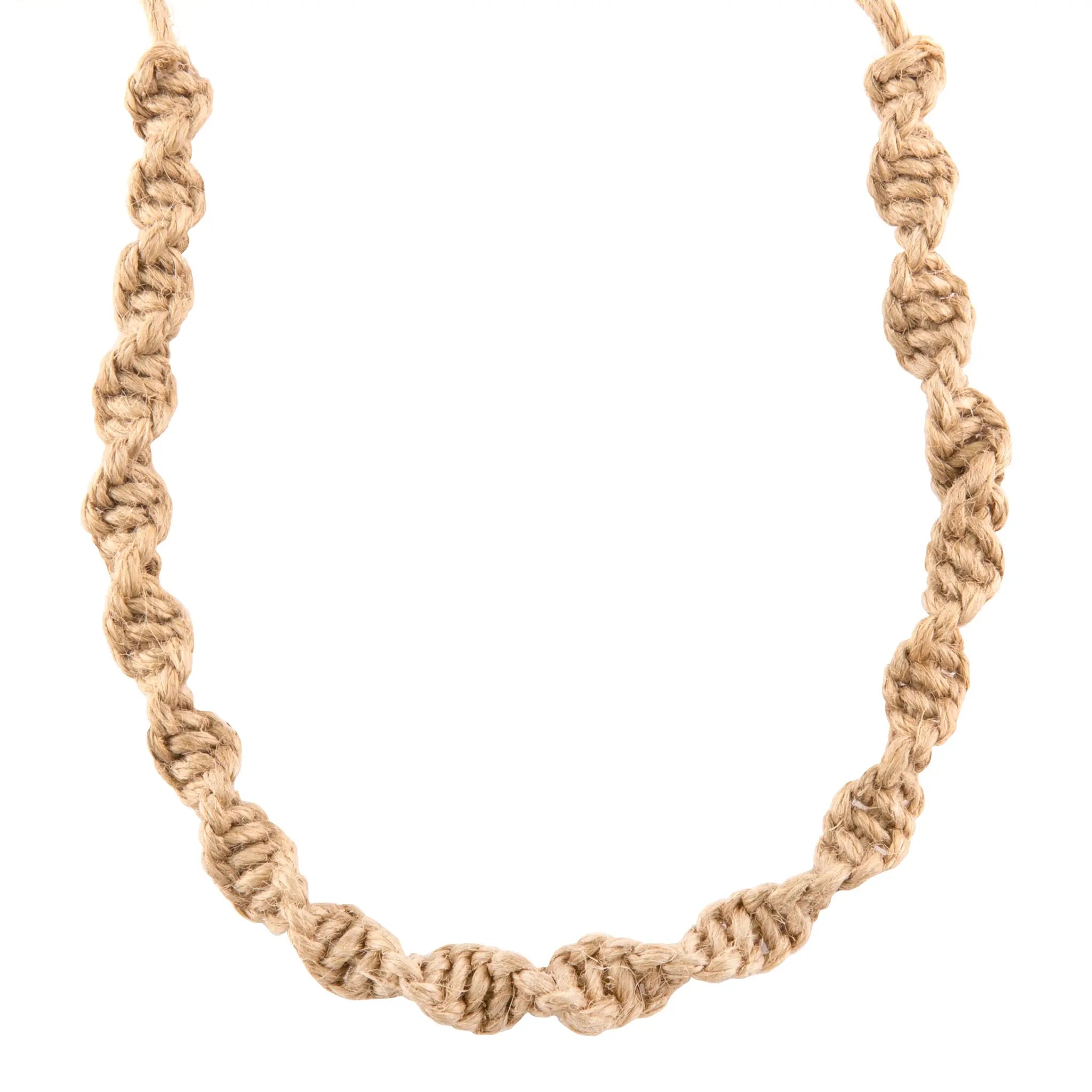 High Tide Hemp Choker – Hippie Shop