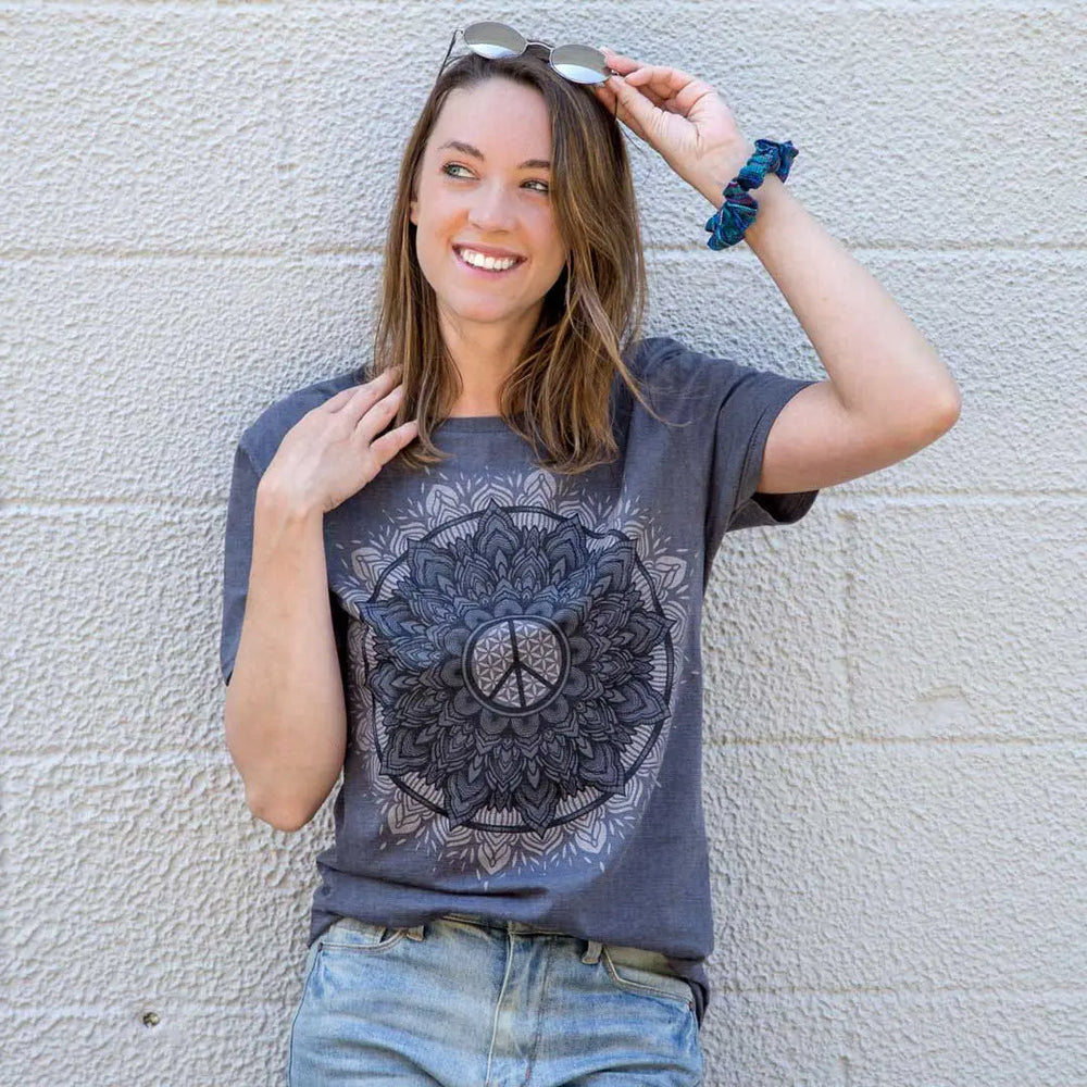 Hippie Peace Clothing & Accessories | Hippie Shop
