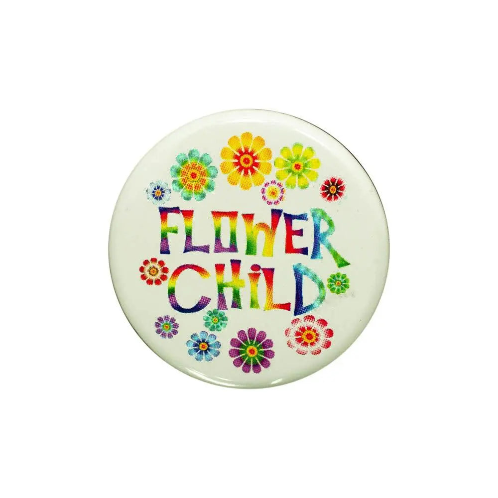 Hippie Buttons | Hippie Shop