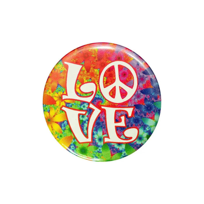 Hippie Buttons | Hippie Shop