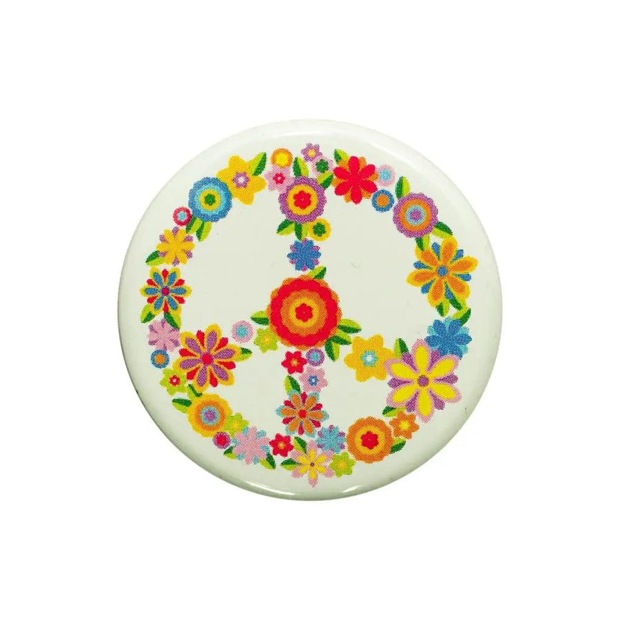 Hippie Buttons | Hippie Shop