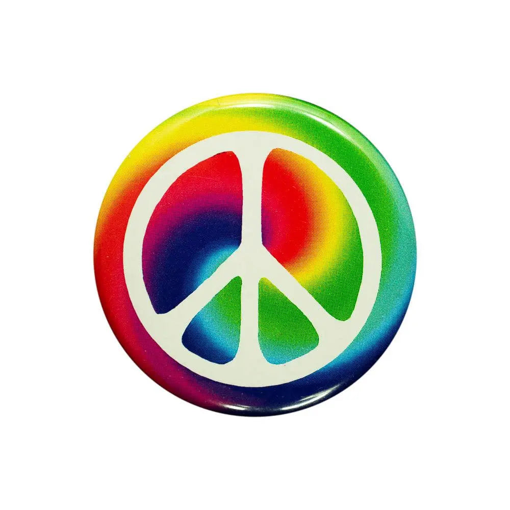 Hippie Buttons | Hippie Shop