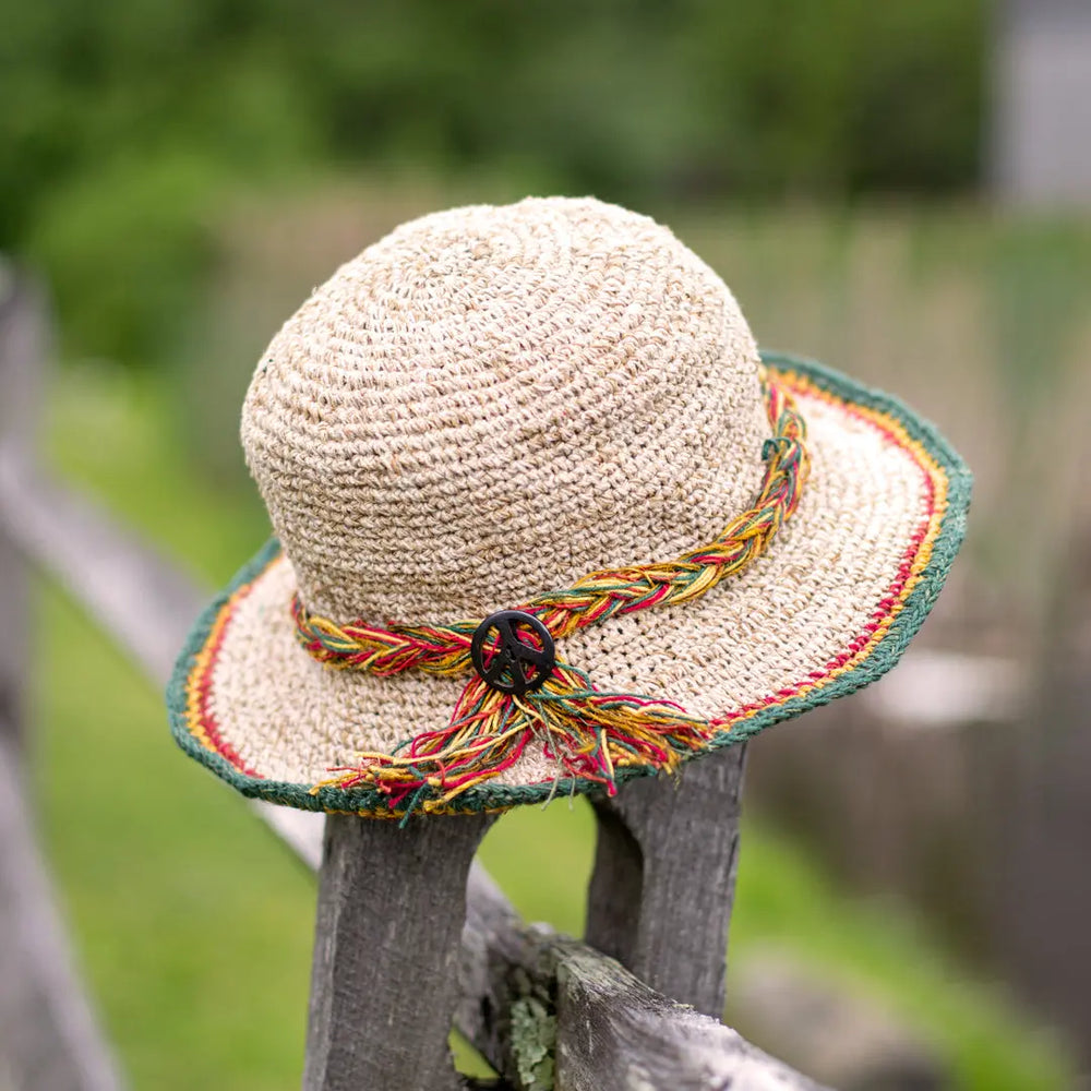 Hippie Hemp Clothing & Bags | Hippie Shop
