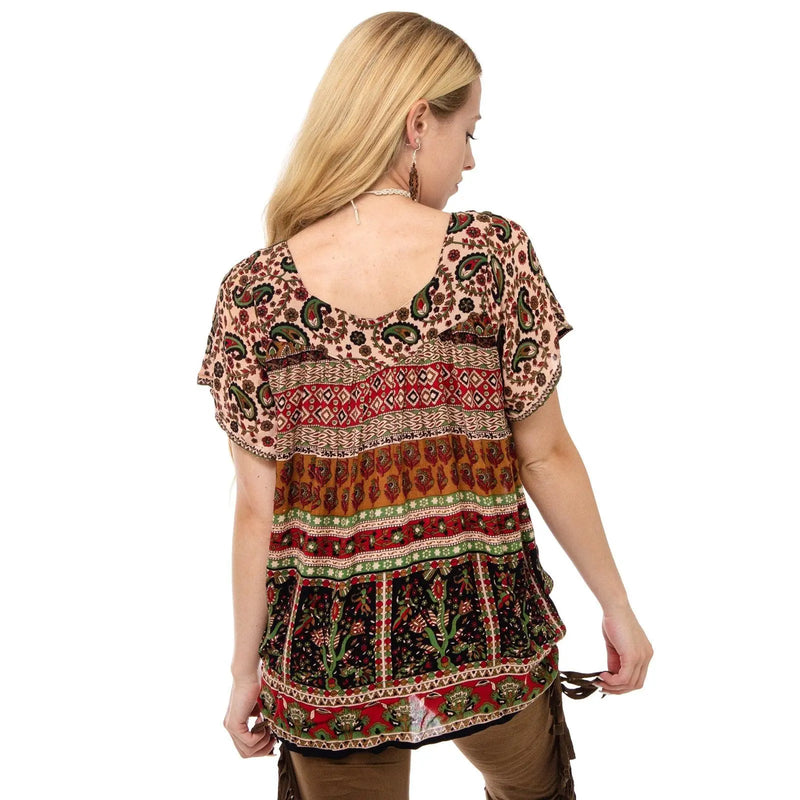 Bohemian & Boho Clothes for Women | Hippie Shop