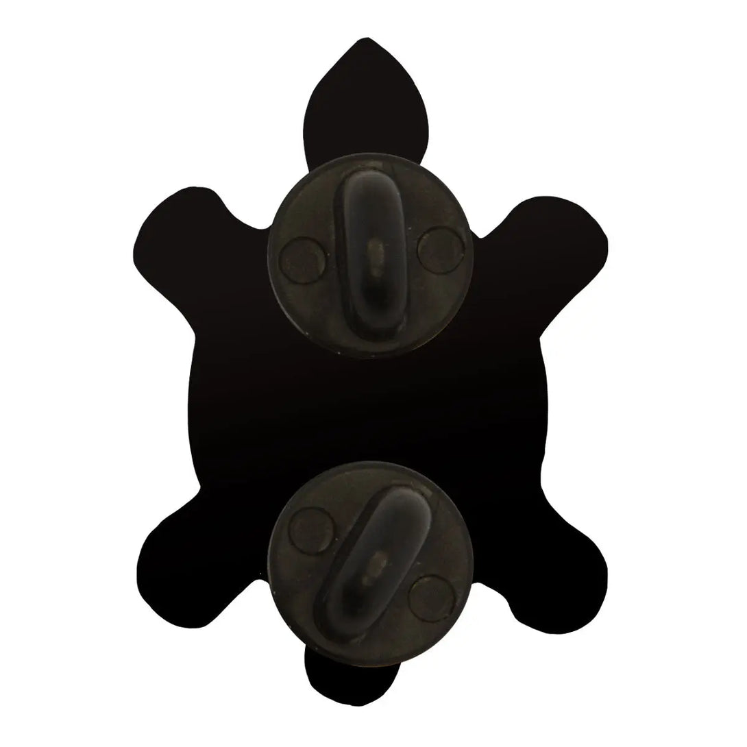 Terrapin Bolt Pin – Hippie Shop